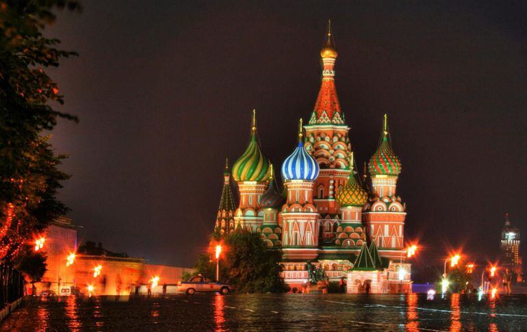 Cinco cosas a saber de Rusia - Deportes - ABC Color