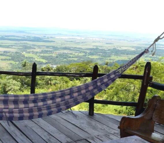 El Paraguay turístico en redes - Ciudadano digital - ABC Color