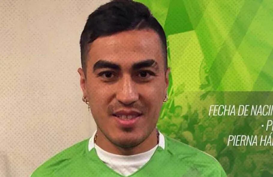 Lezcano, en México - Deportes - ABC Color