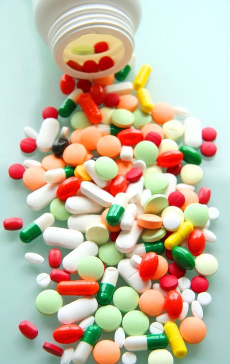 Sedantes sin límites - Salud - ABC Color