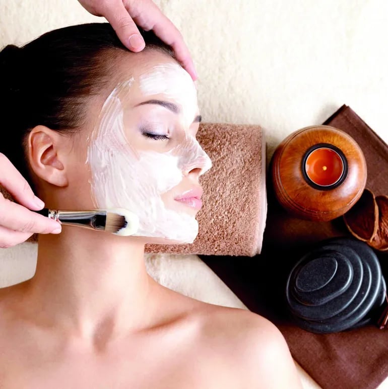 Cutis perfecto - Nosotras Revista - ABC Color