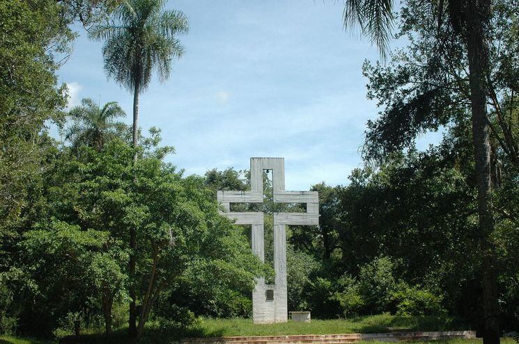 Se inician actos por recordación de la batalla de Cerro Corá ...