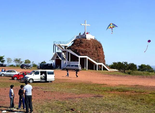 Recordarán en el Cerro Perõ el Día del Medio Ambiente - Gaceta del Sur ...