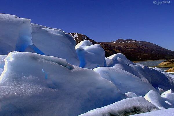 Los humanos migraron a las montañas de Etiopía para sobrevivir a ...