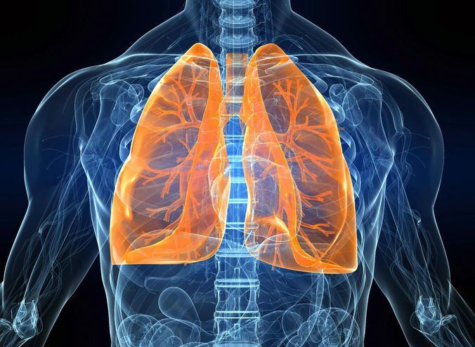 ¿Cómo afecta el enfisema pulmonar? - Salud - ABC Color