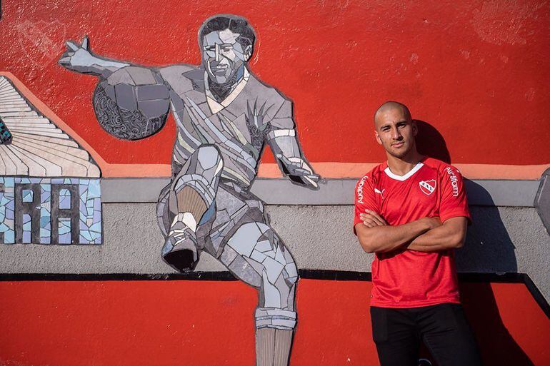 Cecilio podría debutar - Fútbol - ABC Color