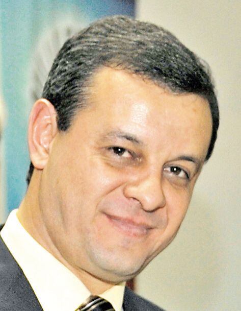 Éver Cabrera pide que ABC ya no lo nombre - Nacionales - ABC Color