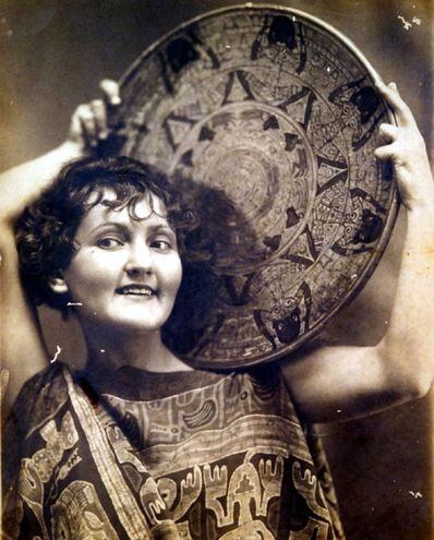 A 20 años del adiós a la creadora Josefina Plá - Artes y Espectáculos ...