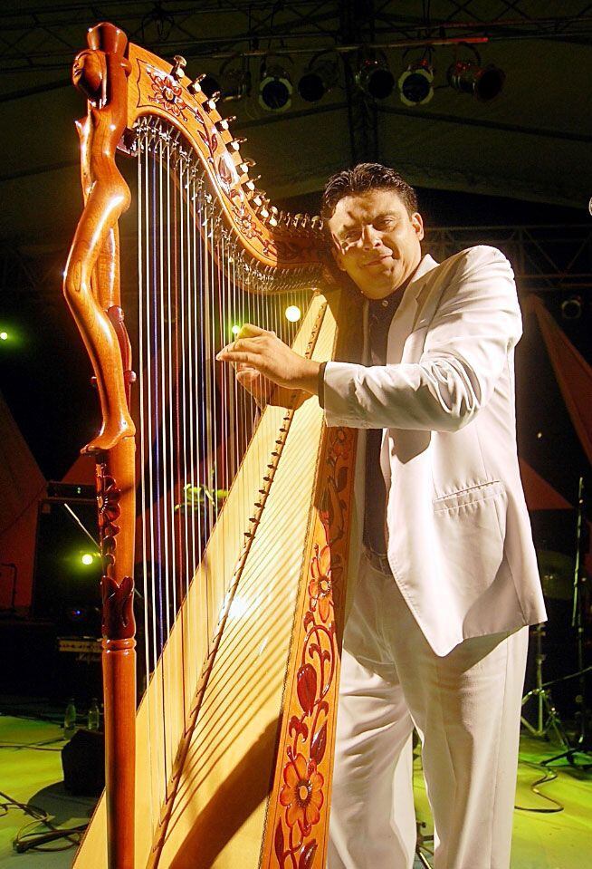 Marcelo Rojas pone fin a ciclo en el Municipal - Artes y Espectáculos ...