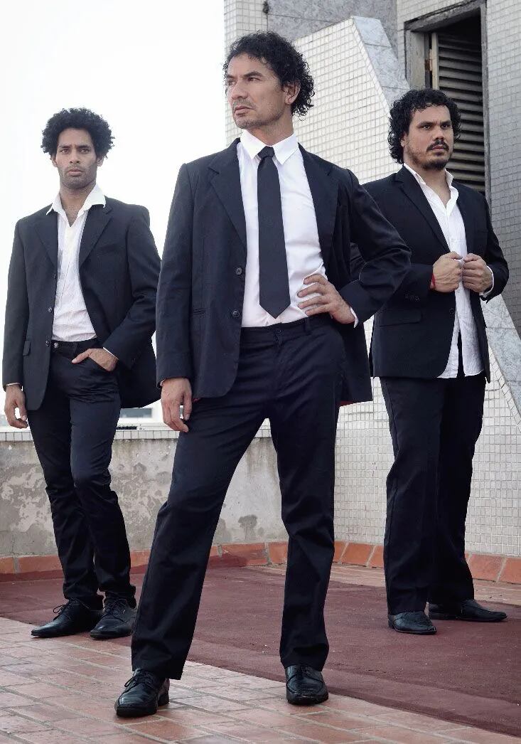 “Putazo” se estrena en la Manzana - Artes y Espectáculos - ABC Color