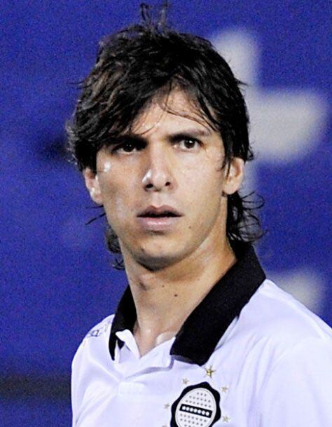 Zeballos ya está en el país - Deportes - ABC Color