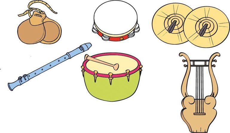 Historia de la música - Escolar - ABC Color