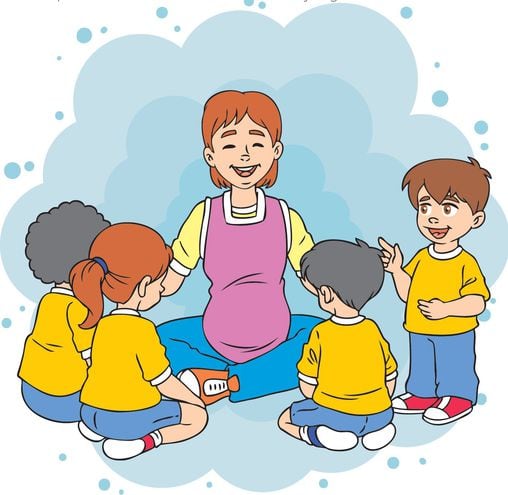 ¡Periodo de adaptación! - Escolar - ABC Color