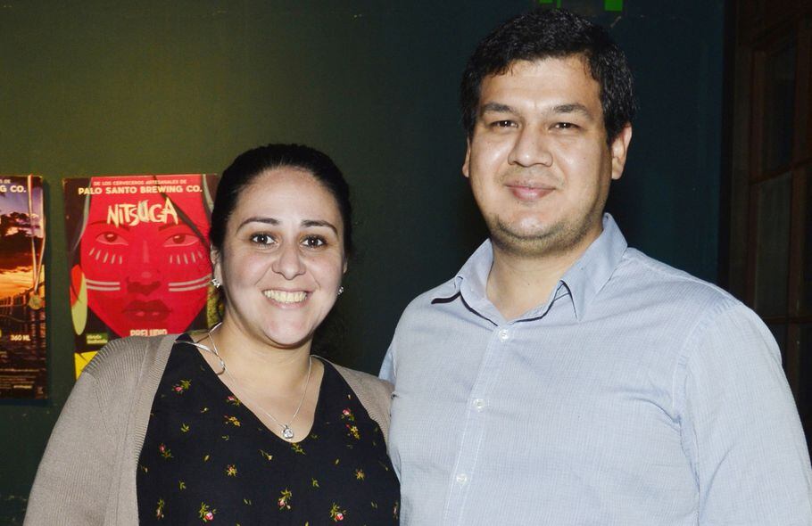 A Todo Pulmón presenta concierto de María Rehnfeldt - Sociales - ABC Color