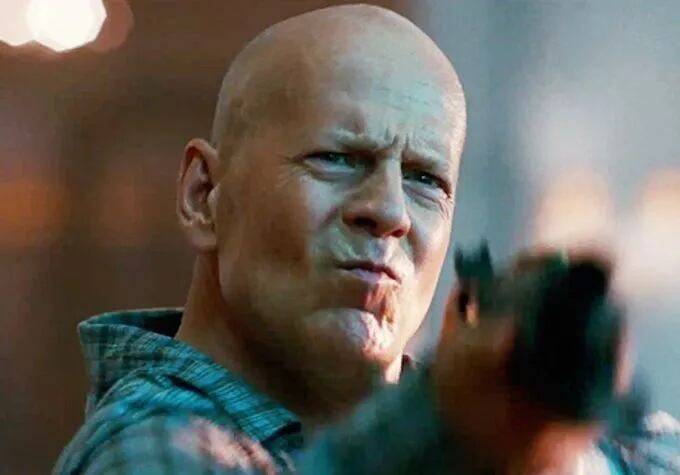 La más difícil odisea de John McClane - Cine y TV - ABC Color