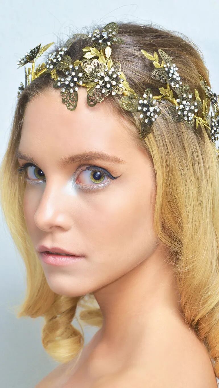 Delicate - Nosotras Revista - ABC Color