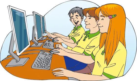 Computadoras para educar - Escolar - ABC Color
