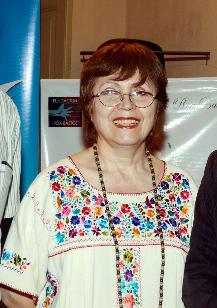 Nuevo poemario de Susy Delgado se presenta hoy - Artes y Espectáculos ...