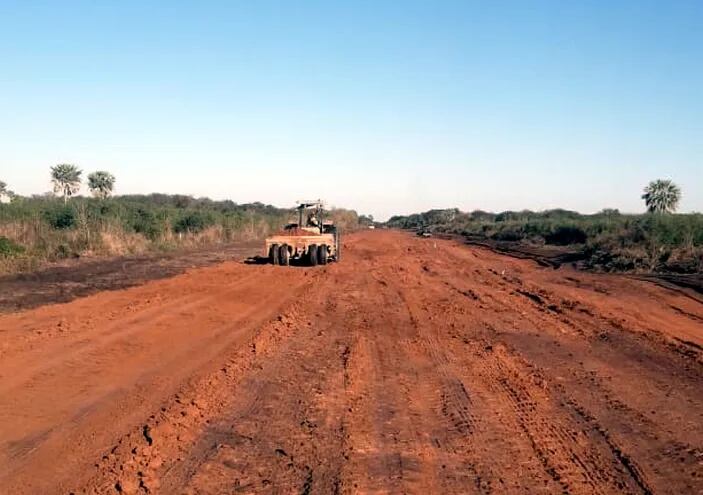 Historia de la Línea 32 tendrá un giro con la construcción de nueva ...
