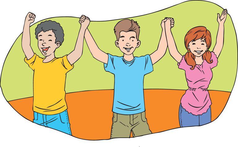 Día de la Juventud - Escolar - ABC Color