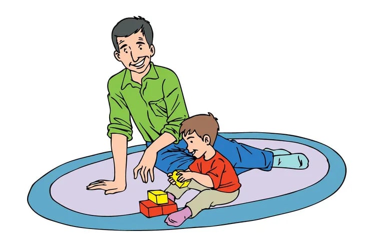 Motricidad fina - Escolar - ABC Color