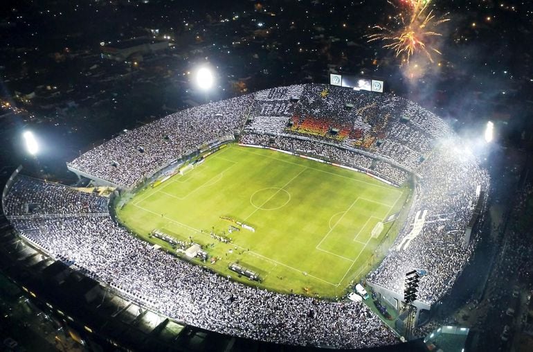 Olimpia festeja su título 41 - Deportes - ABC Color