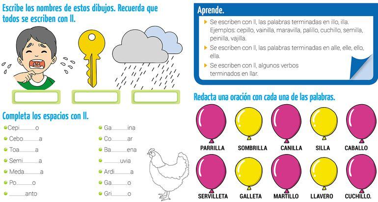 ¿Arrollo o arroyo? - Escolar - ABC Color