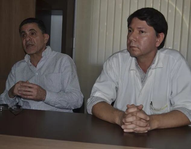 Evoluciona bien Fernando Acosta - Locales - ABC Color