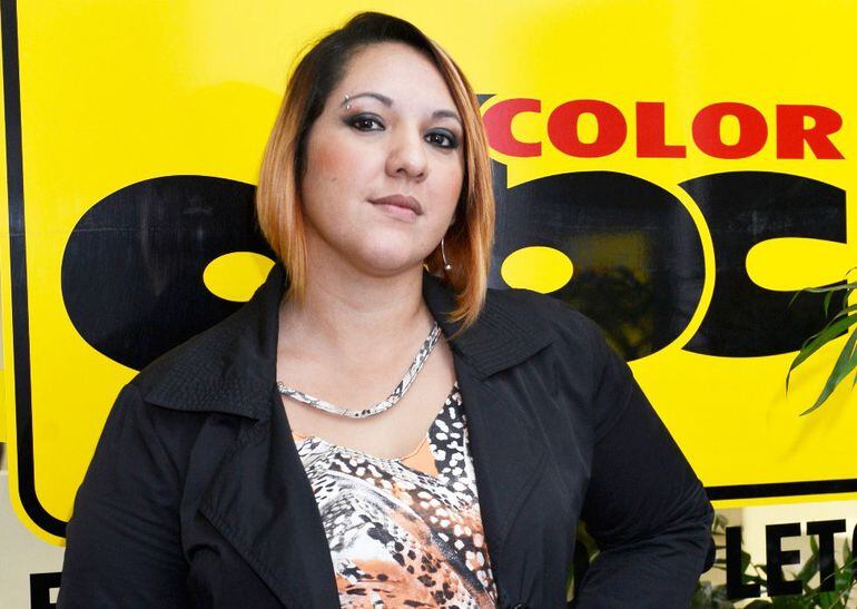 Ruth Mora lanza nuevo sencillo - Deportes - ABC Color