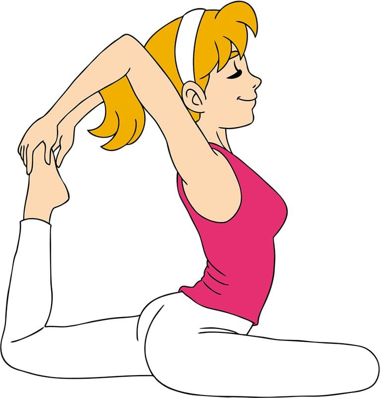 La flexibilidad (1) - Escolar - ABC Color