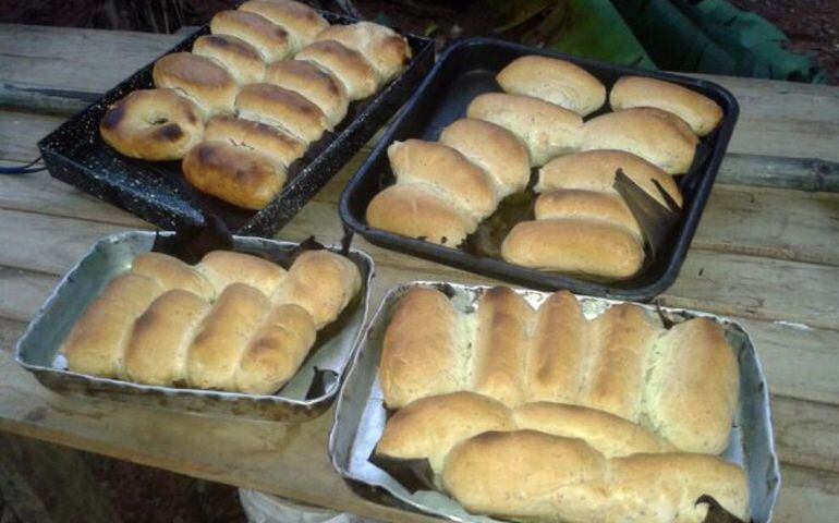 Piden moderación con comidas grasientas - Locales - ABC Color