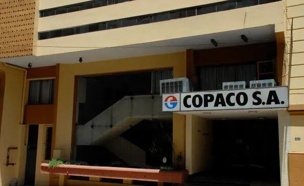 Copaco promete reponer servicio - Nacionales - ABC Color