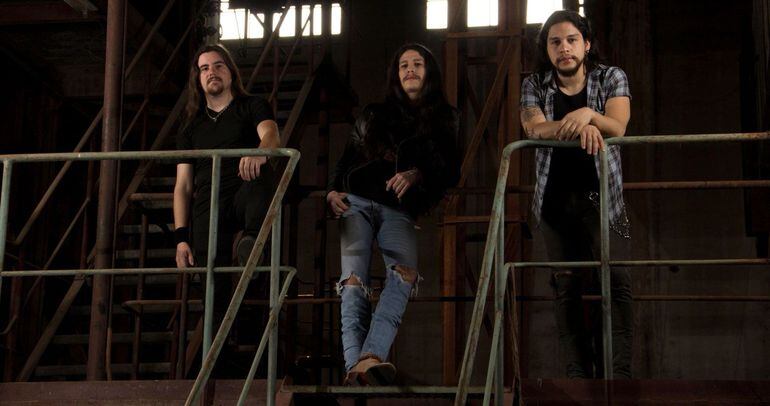 El Mosh Tour llega a Capiatá - Weekend - ABC Color