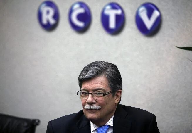 Se cumplen 5 años del cierre de RCTV, precedente que marcó a medios ...