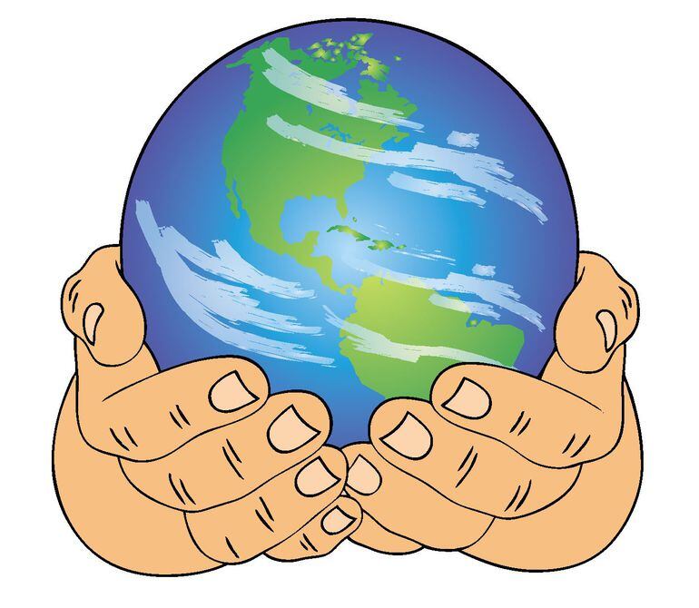 Por un mundo mejor - Escolar - ABC Color