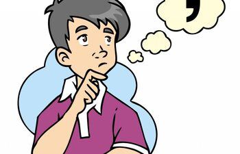 apóstrofo en ABC Color