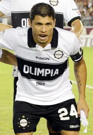 Pepe Cardozo espera por Velázquez y Ortiz - Deportes - ABC Color