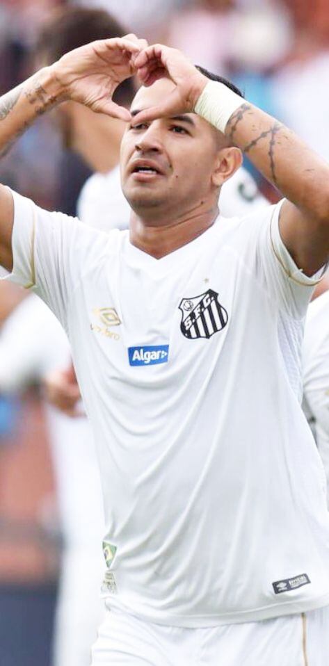 Derlis y Delio también brillan - Deportes - ABC Color