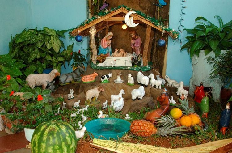 La Navidad paraguaya que se hizo música - Notas - ABC Color