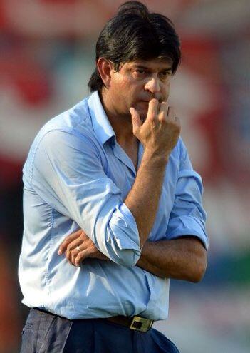 “Pepe” Cardozo: “Olimpia necesita más seriedad” - Fútbol - ABC Color