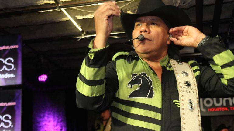 El grupo mexicano Bronco se renueva con álbum y tres nuevos integrantes ...