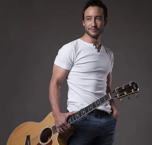 De la mano de Luciano - Weekend - ABC Color