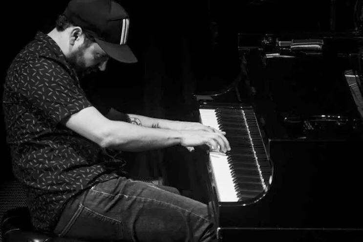 Yess Jazz y Alex Correa - Weekend - ABC Color