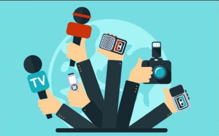 Periodismo institucional: entre el posicionamiento y el equilibrio ...