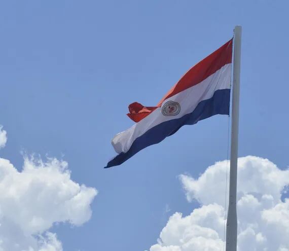 El lunes 14 de mayo también es feriado - Nacionales - ABC Color