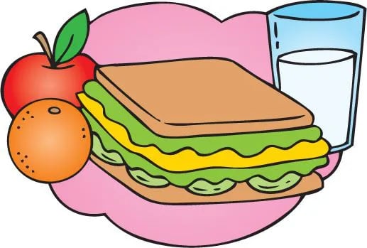 Merienda saludable - Escolar - ABC Color