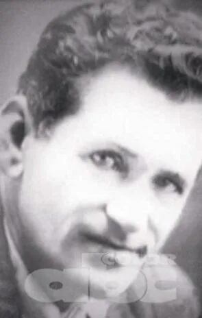 El luqueño Julio Correa, cuerpo y alma de la narrativa en guaraní ...