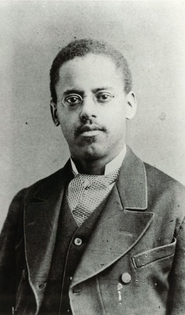 Lewis Latimer, inventor - Cultural - ABC Color