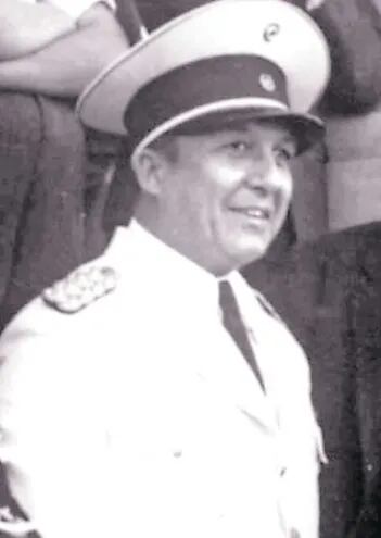 Rafael Franco y su visión de Boquerón - Artes y Espectáculos - ABC Color