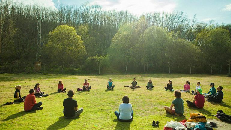 Retiro espiritual, la oportunidad de acercarte a Dios y divertirte con ...